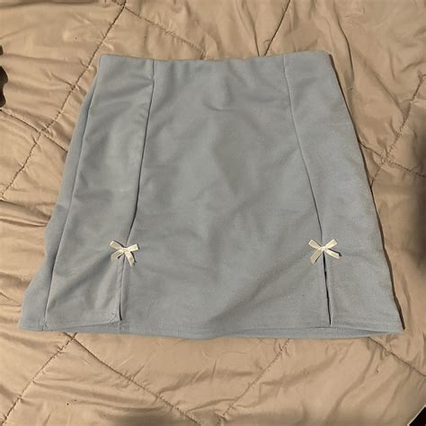 Daisy Street Mini Skort Super Adorable 🎀 Tagged Depop