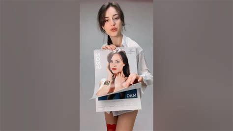 Calendario 2025 In Collaborazione Tra Giulia Zanata Model And Mitia