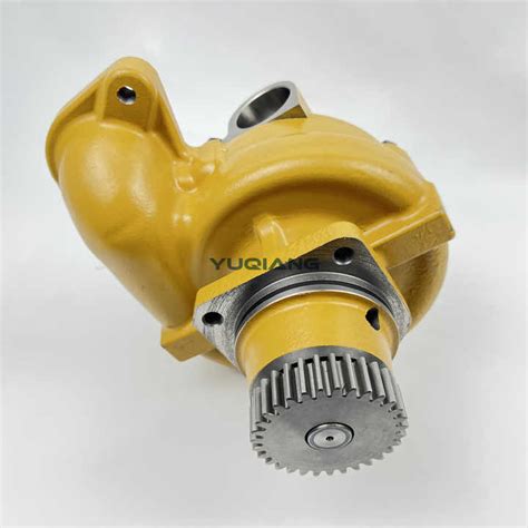Diesel Engine Water Pump 4396372 4096429 4096084 For Cummins Engine