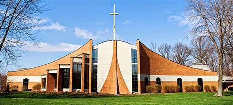 St John Vianney Catholic Church Bulletin At Willie Simpson Blog