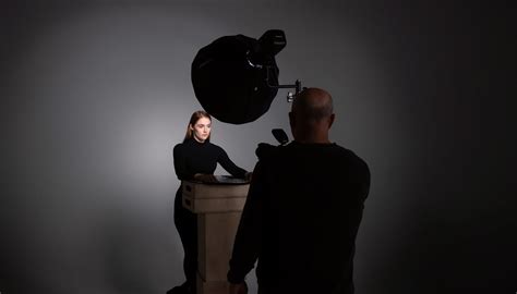Westcott University — Master Light Control A Guide To Using Scrims On Set