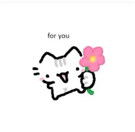 For You 🌷 Cute Drawings Cute Doodles Drawings Funny Doodles