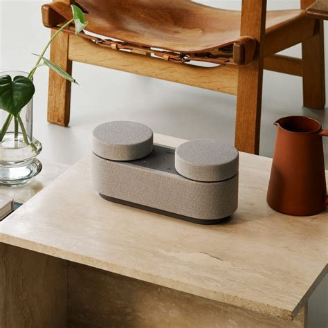 Competition Libratone Live Speaker To Be Won Dezeen