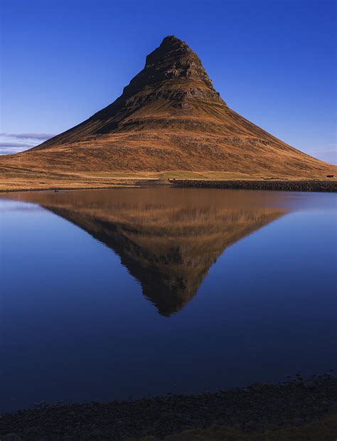 Kirkjufell Photograph By Andrew Dickman Fine Art America
