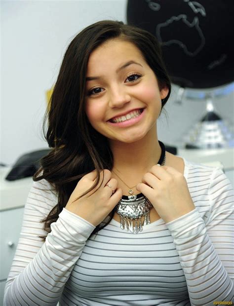 17 Best Images About Isabela Moner On Pinterest Madison Square Garden Little Miss Perfect And