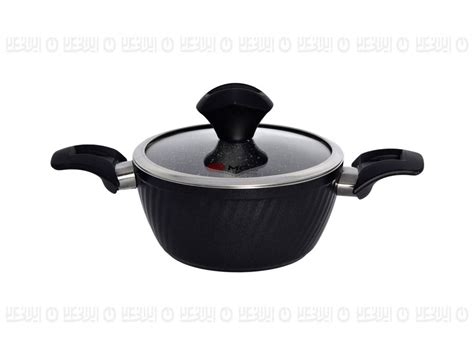 اطلاعات راهنمای خرید قابلمه ام جی اس مدل فورج Mgs Forge Model Pot