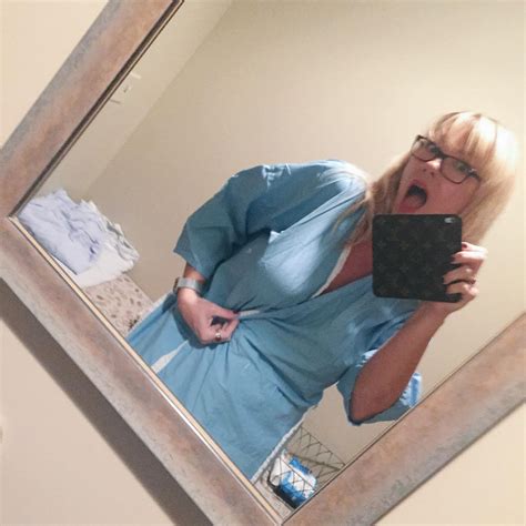 Kitsie Duncan 👻🔮👻 On Twitter All The Rage In Pre Mammogram Fashion 😂😂