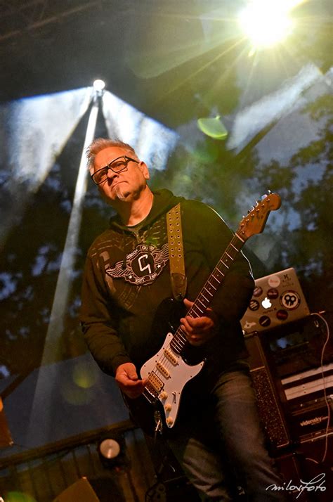 Alice A Dan Bárta V Brně Každý Jejich Společný Koncert Je Událostí