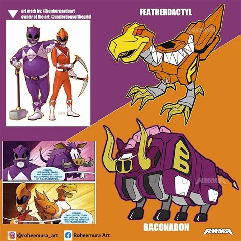 Power Rangers Fusion Pokemon Power Rangers Power Rangers Zords Oc