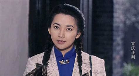 66岁胡慧中，号称最美霸王花，认识江湖大佬，也被骗拍限制级影片 知乎