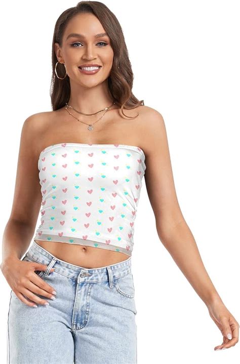 Tube Tops For Tweens Shop Girls Tube Tops Online Fast Shipping