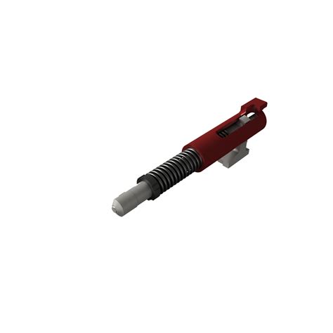 Dry Fire Pin Assembly Edc