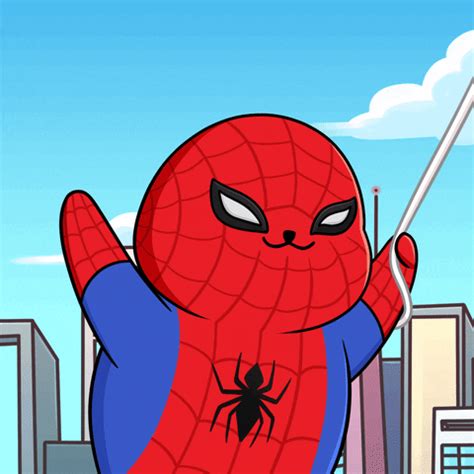 Spiderman  Cen