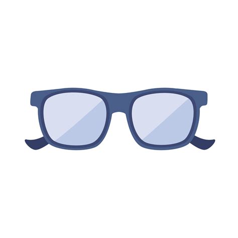 Eyeglasse Optical Accessory 11132752 Vector Art At Vecteezy