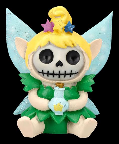 Tinker Bell Furrybones Magical And Unique Collectible