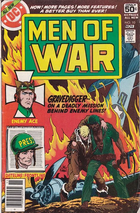 Men Of War 10