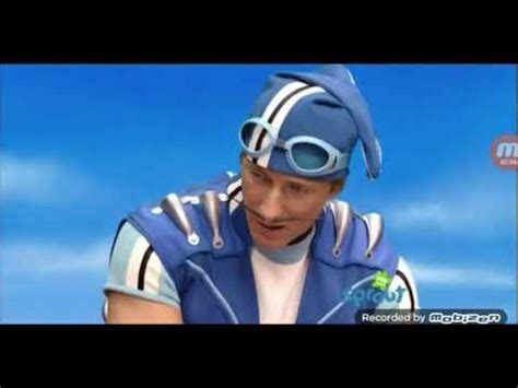 Lazy Town Trailer Teaser Tv Preview 1800 Three 20170116 Youtube