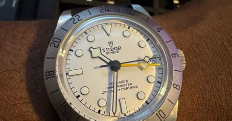 Tudor Black Bay Pro Opaline Watchcrunch