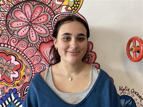 Sophia Montello The Gillnetter