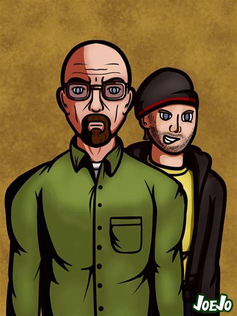 Jesse Pinkman And Walter White Fan Art Jesse Pinkman And Jane Margolis