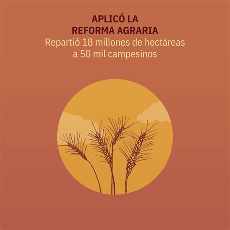¿quién Fue Lázaro Cárdenas Drogas Petróleo Y Reparto Agrario
