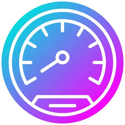 Premium Vector Barometer Vector Illustration Style