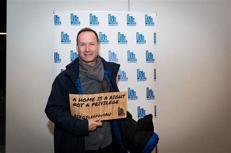 Roch Cheroux On Linkedin Ceosleepoutau