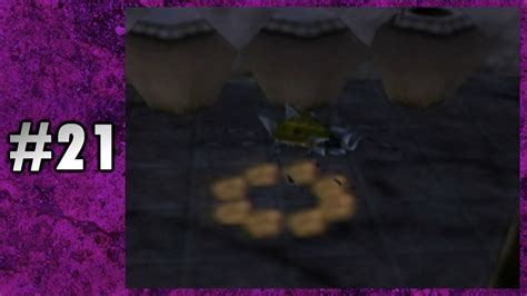 Lets Play Legend Of Zelda Majoras Mask Episode 21 House Hunting