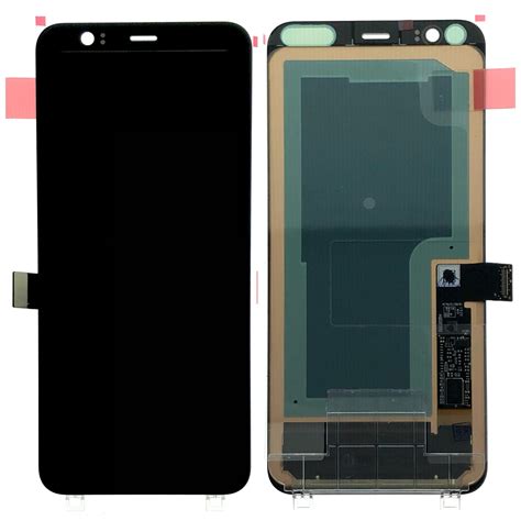 Google Pixel 4 LCD ORI Full Set CME Distribution Sdn Bhd