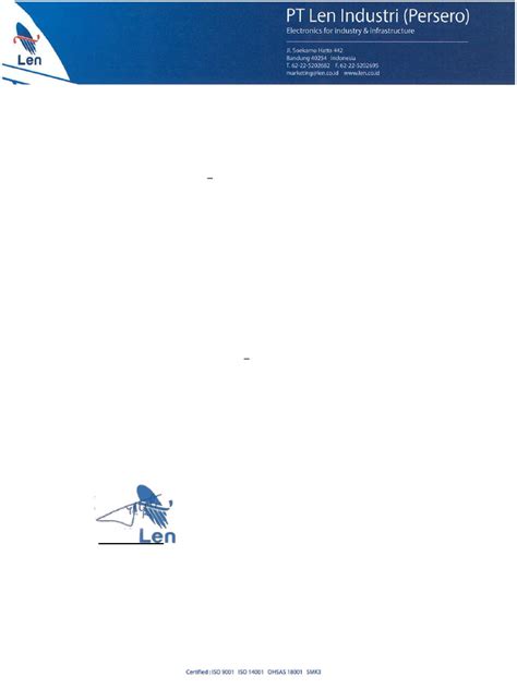 3545lenlt 01vii2020 Partial Acceptance Test Axle Counter And Point