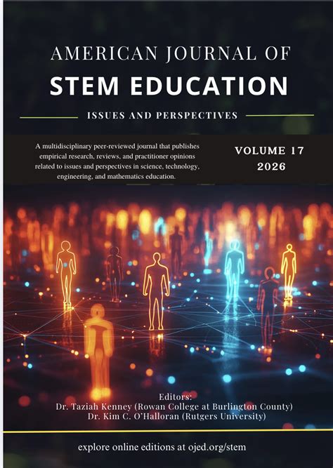 American Journal Of Stem Education