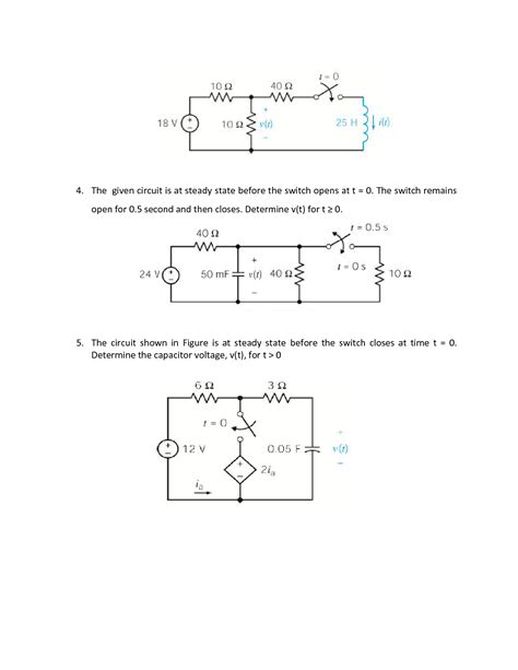 Solution Assignment 3 With Detailed Solutions Studypool