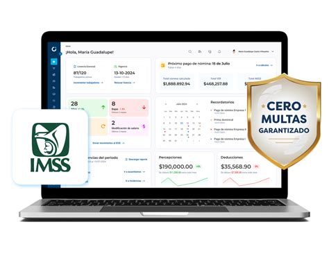 Sua 366 Descarga La Nueva Versión Y Conoce Los Cambios Del Imss