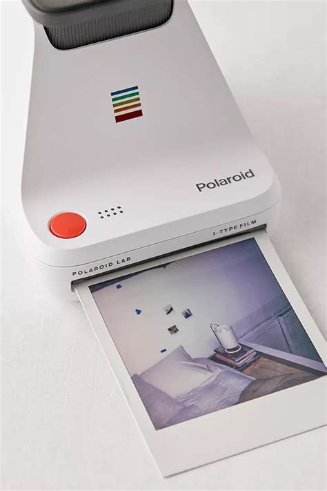 Polaroid Originals Photo Printer Lab Urban Outfitters Uk