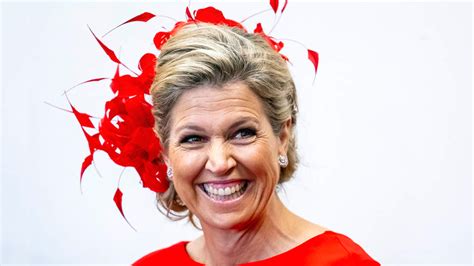 Photos Queen Máximas Style In Georgia United States