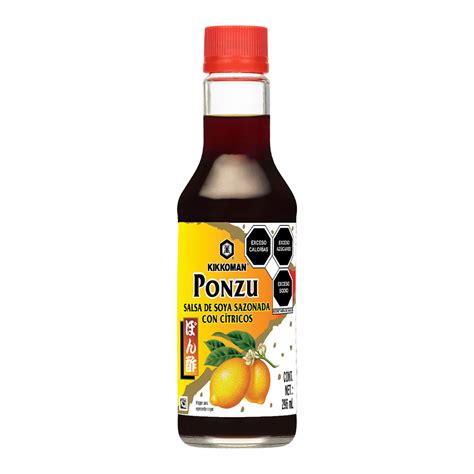 Ponzu Sauce