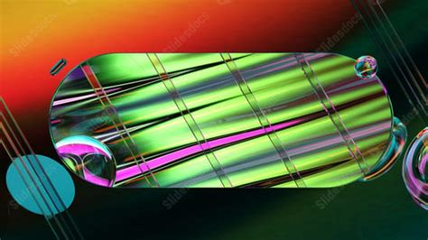 Acid Glass Acid Gradient Powerpoint Background For Free Download Slidesdocs