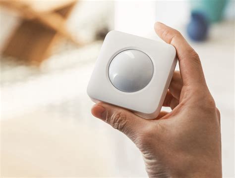 How Much Area Does A Simplisafe Motion Detector Cover Storables