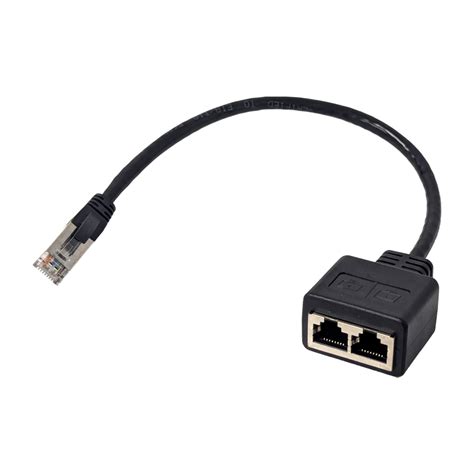 Renogy Rj45 Splitter For Core Communication Coast To Coast Rv