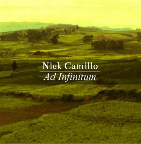 Daily 2 Chilled And Ready To Serve [nick Camillo] Earmilk