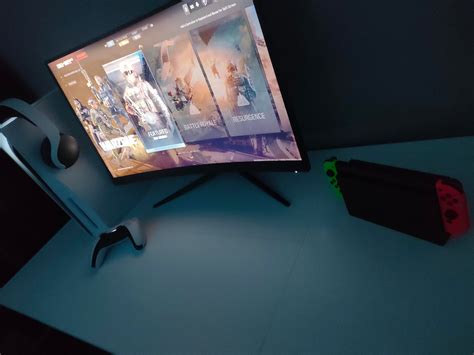 Ps5 Setup Rgamingsetups