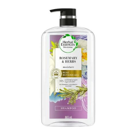Shampoo Herbal Essences 673188 Walmart En Línea