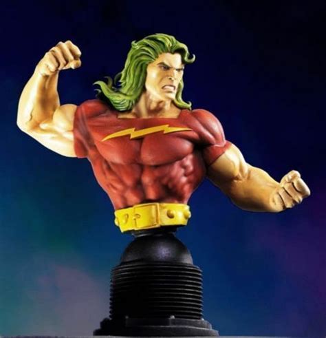 Doc Samson Mini Bust By Bowen Designs Nitro Comics And Collectibles