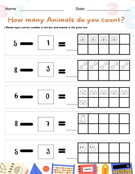 Minus Additional Maths With Key Answers And Pictures By Eco Learning Lab