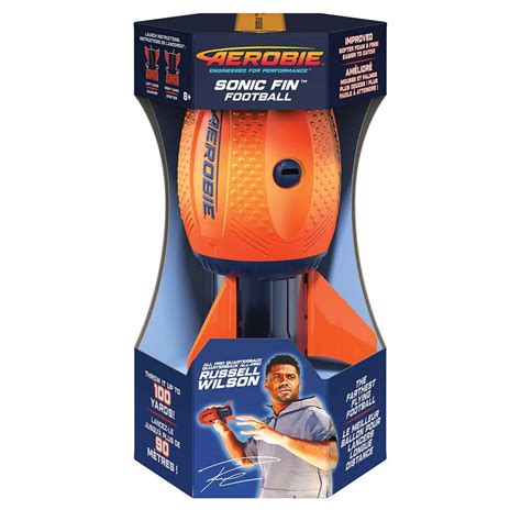 Aerobie Sonic Fin Bcf