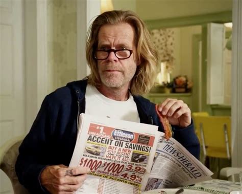 Shameless Frank Gallagher Frank Gallagher Icon Frank Gallagher