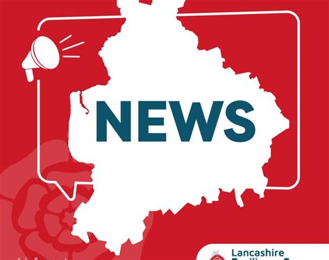Home Lancashire Prepared Lancashire Resilience Forum