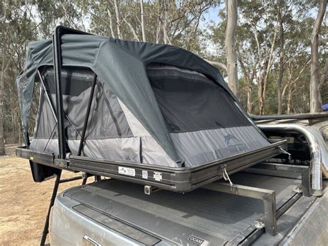 Hard Shell Roof Top Tent Roof Top Tents Australia