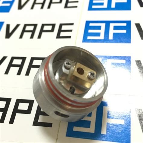 Review On Kayfun Mini From Vaping Forum Planet Of The Vapes