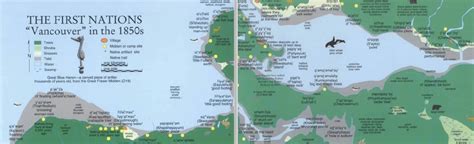 An Indigenous History Of Vancouver And British Columbia
